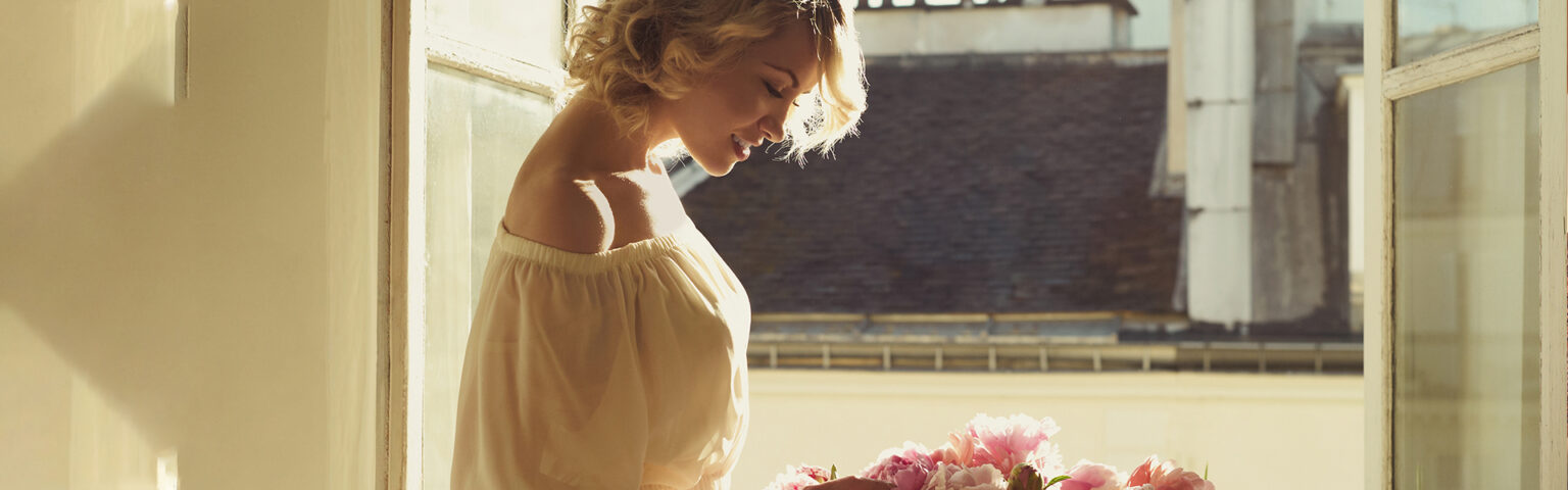 Dreimonatsspritze – Bewusst Verhüten